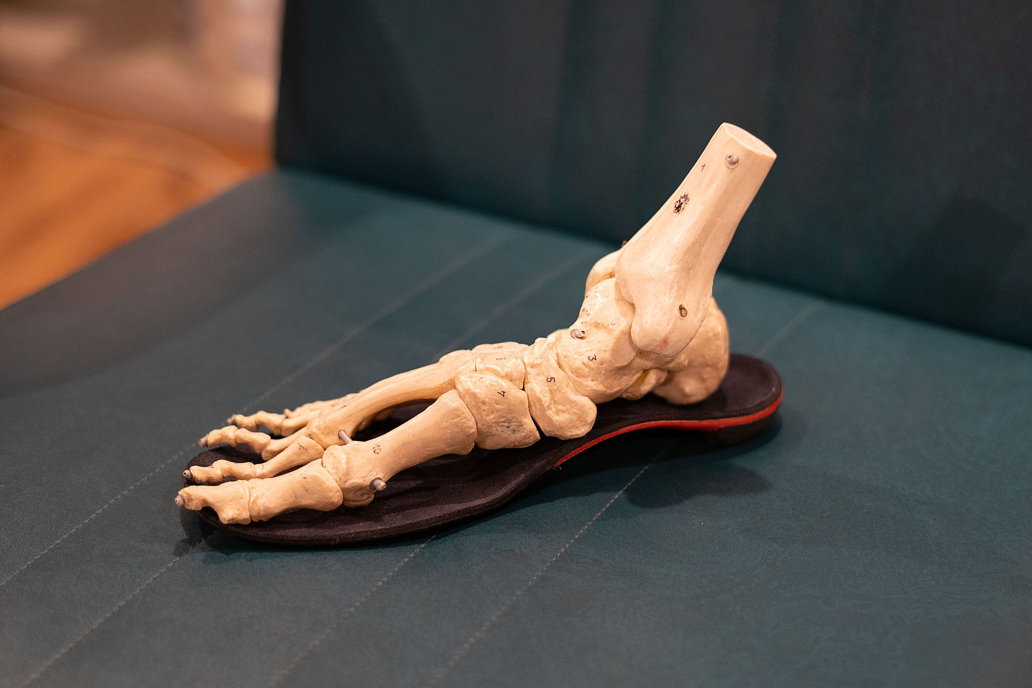 ALLAN KHANH DOAN DPM PLLC